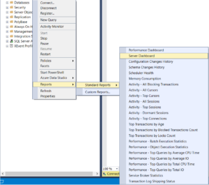 Multiple Ways to Check the last restart time of SQL Server